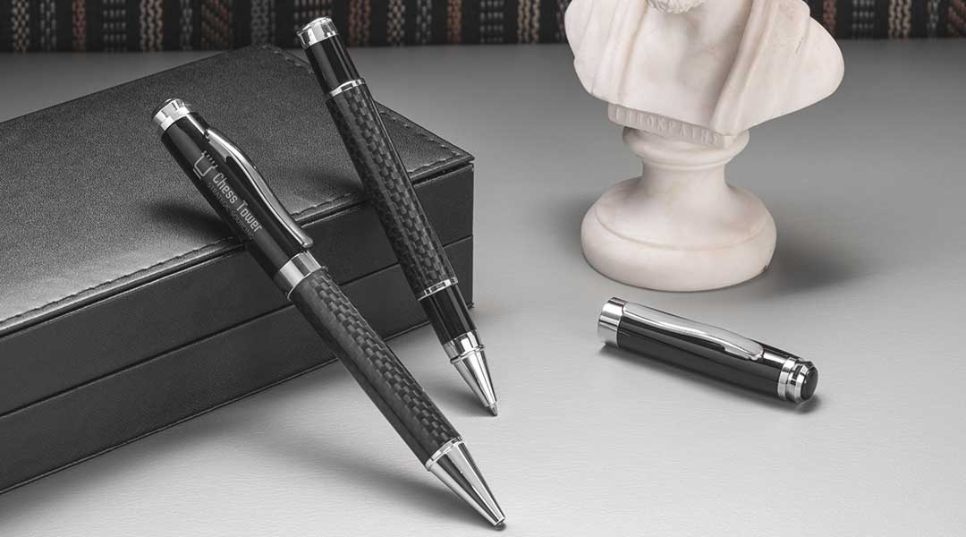 La historia del bolígrafo: una mirada a su origen e invención