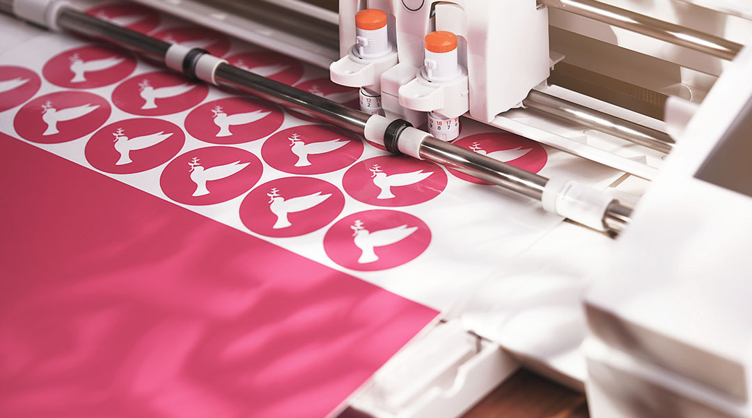 Etiquetas con impresión digital: Una solución flexible y rentable