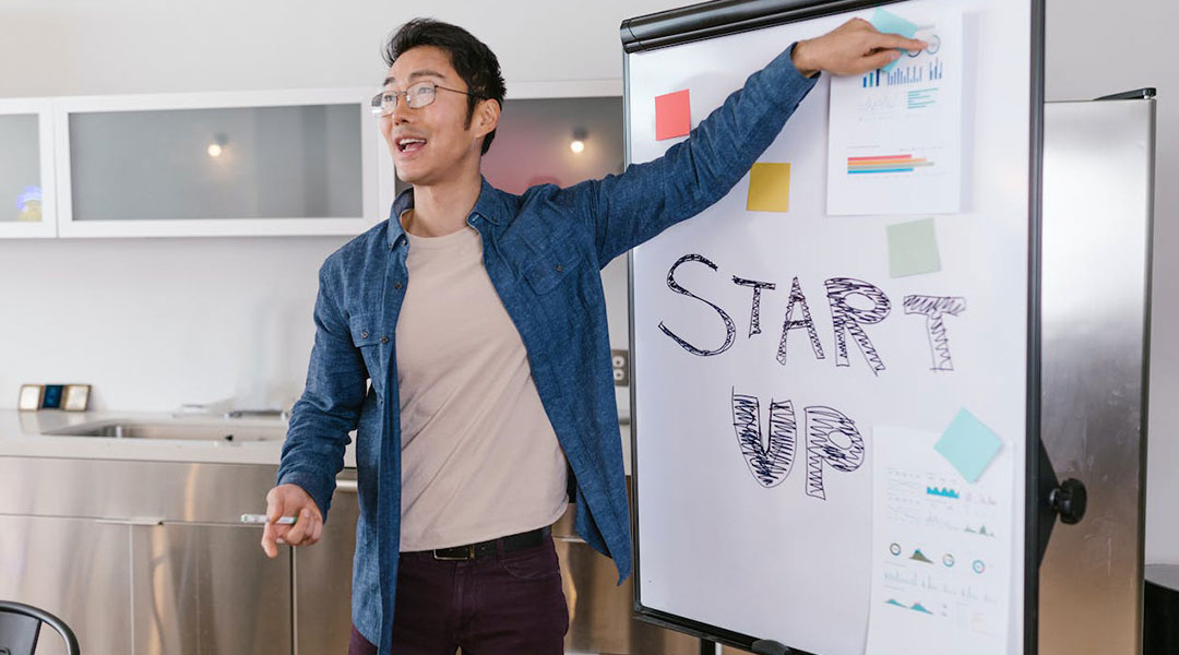 Start-ups y estrategias innovadoras