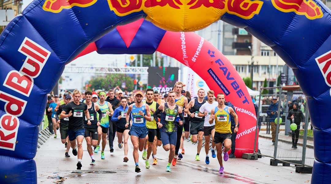 5 consejos sobre cómo patrocinar un evento con éxito