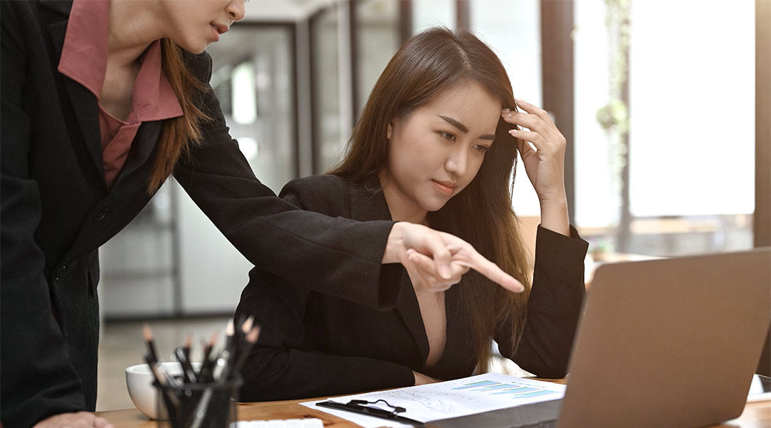 Micromanagement: qué es y cómo evitarlo