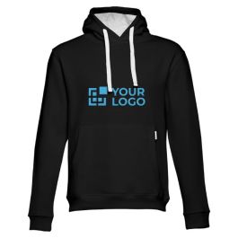 Sudadera algodón y poliéster propaganda | Desde 14,28€