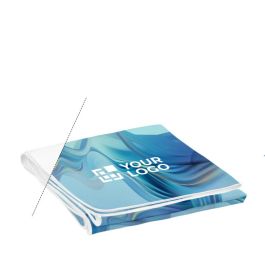 Toalla fina poliéster sublimación | Desde 5,69€