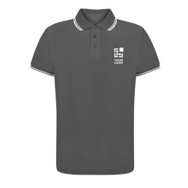 Polo transpirable poliéster 180 g/m2 | Desde 3,37€