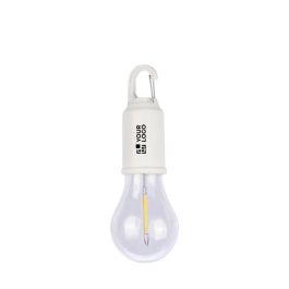 Lámpara forma bombilla recargable | Desde 2,04€